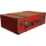 Amazon.com: wald imports - Paperboard Suitcase -Decorative Storage ...