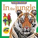 Amazon.com: In the Jungle (Feels Real Books) (9780764159497 ...