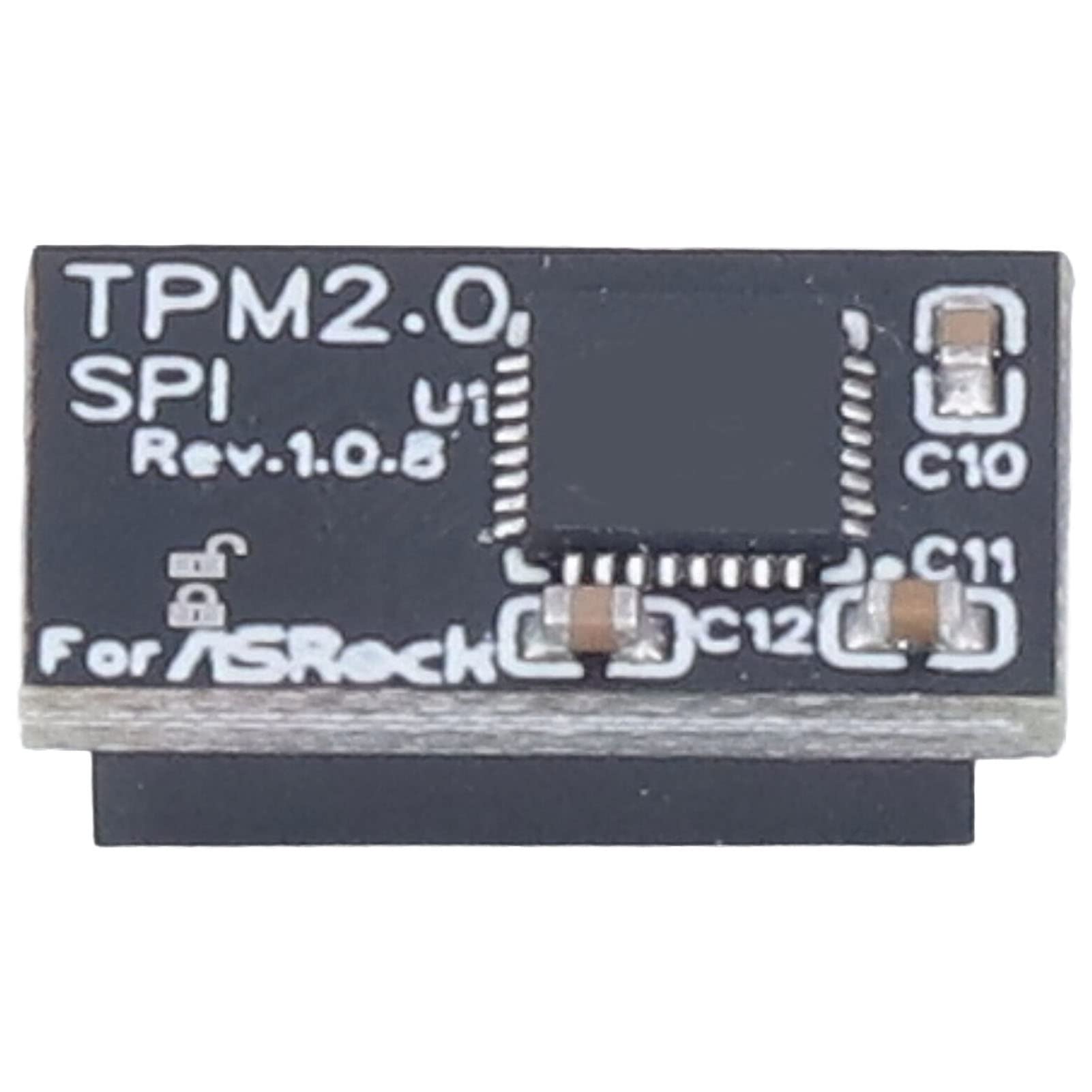 Mua Module, 14 Pin Secure Storage Encryption Security Module Remote ...