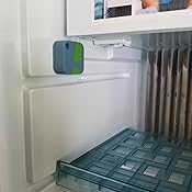 SensorPush Wireless Thermometer / Hygrometer for iPhone / Android ...