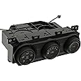 Amazon.com: Subaru Temperature Control Panel - 72311FJ050 : Automotive