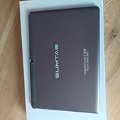 SUMTAB 4G LTE Tablette 10 pouces Android 9.0, 4 Go RAM 64 Go ROM Full ...