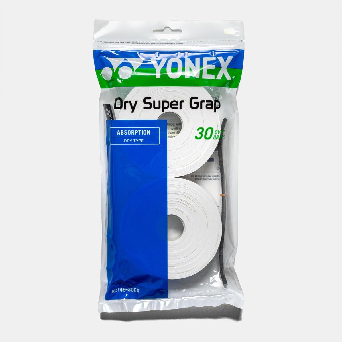 Mua Dry Super GRAP 30 Pack, White trên Amazon Mỹ chính hãng 2024 | Fado