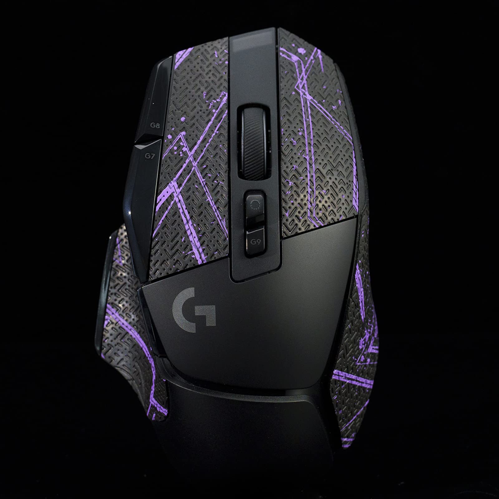 Mua Sikai Grip Tape for Logicool G502 X G502 X LIGHTSPEED /G502 X PLUS ...