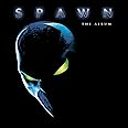 Amazon.com: Spawn: The Album (1997 Film): CDs & Vinyl