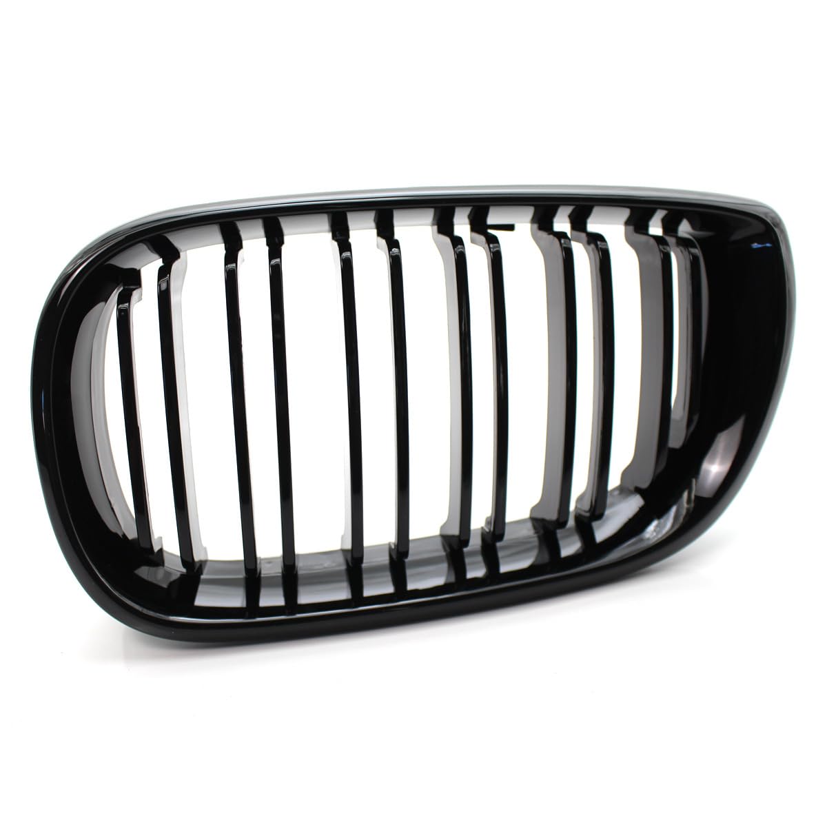 Mua B-M-W E46 Grill Front Kidney Grille for 2002-2005 3 Series 4-Door ...