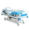 Point A (PAM-3) Premium 3-Function Full Electric Hospital Bed for Home ...