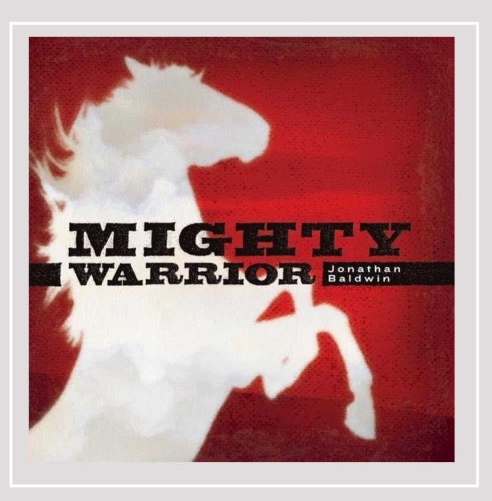 Mighty Warrior - Amazon.co.uk