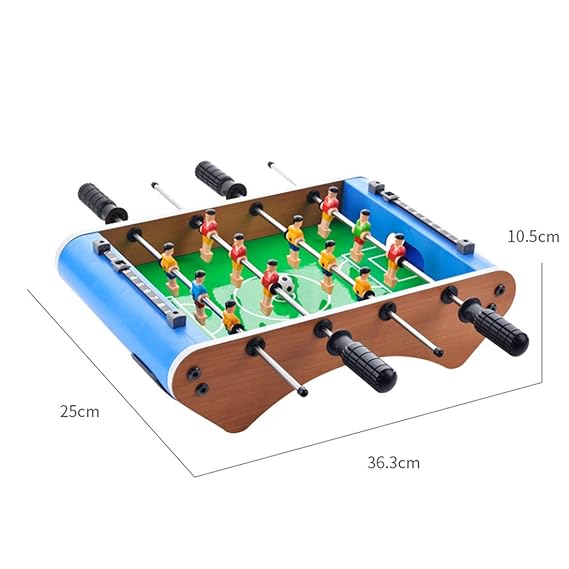 Futbolin de mesa Las mejores mesas.