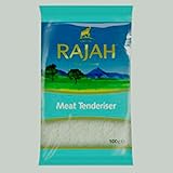 Meat Tenderiser Powder - Rajah: Amazon.co.uk: Grocery