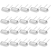 DIP28 Arduino Chips 2-Pack Atmega328P-PU Microcontroller Chips With ...