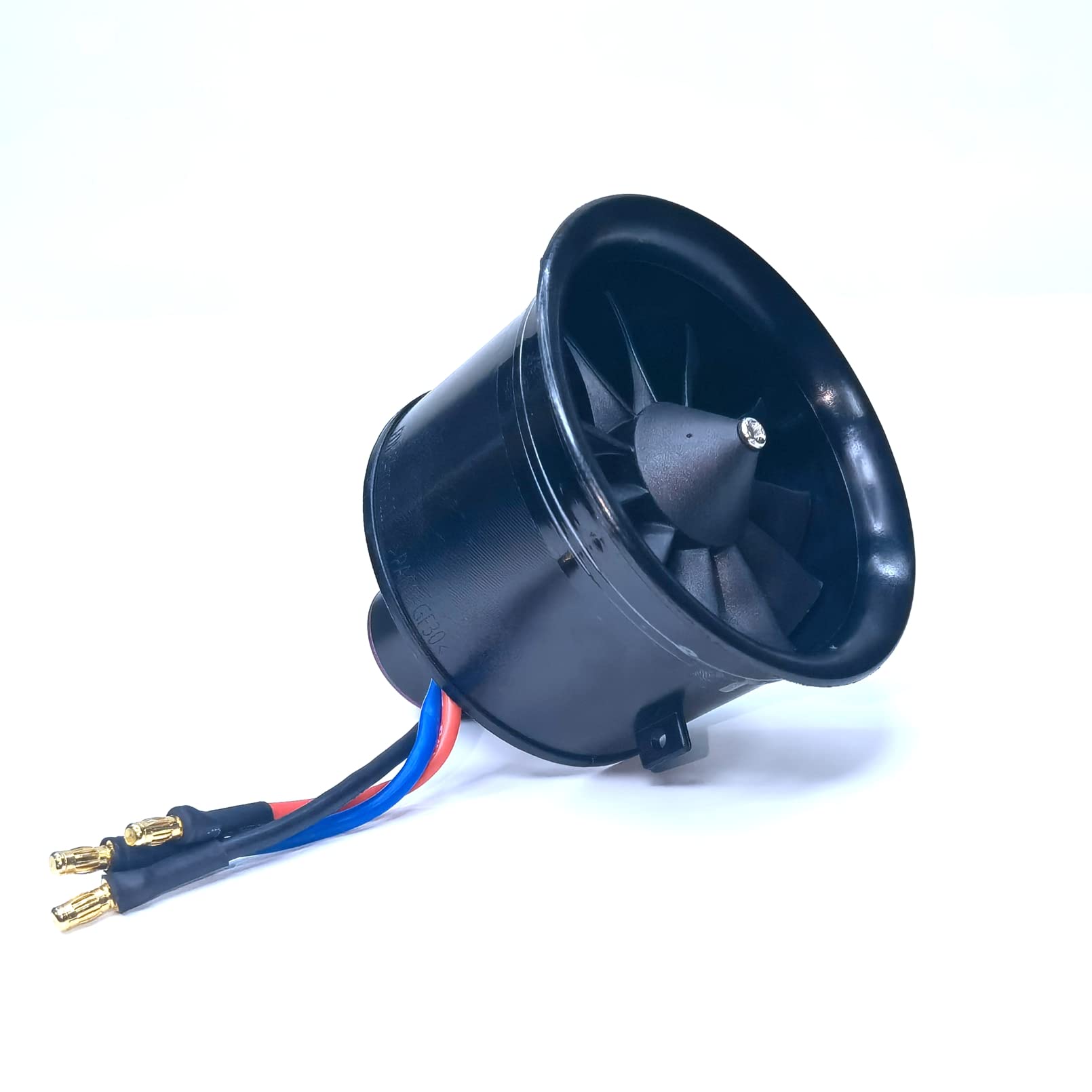 Mua DoBoFo EDF 64mm 4S 3500KV 11 Blades 16.8V Electric Ducted Fan ...