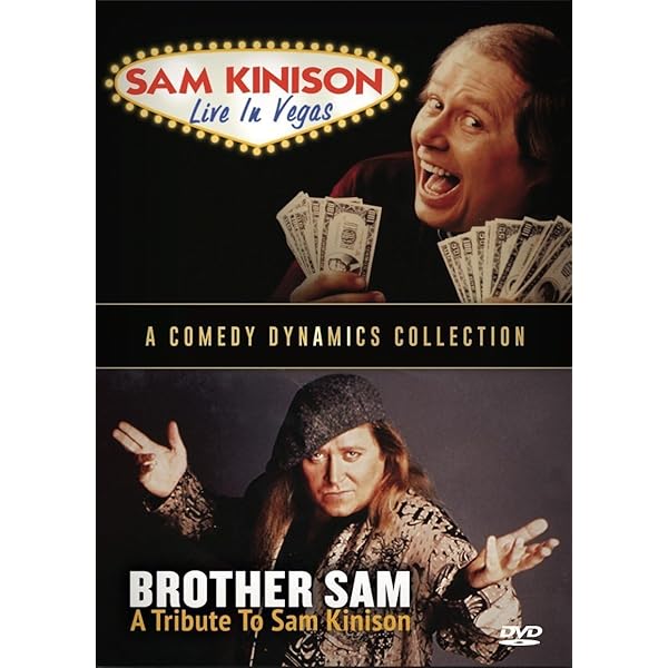 How Did Sam Kinison Die Amazon.com: Sam Kinison Family Entertainment