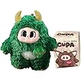 Amazon.com: CALEMBOU Plush Blind Box, Little Monster Cupa Series ...