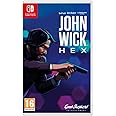 Amazon.com: John Wick Hex (Nintendo Switch) : Video Games