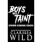 Boys Who Hunt (Spine Ridge University) - Kindle edition by Wild ...