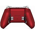 Amazon.com: eXtremeRate Replacement Bottom Shell Case for Xbox Elite ...