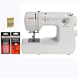 Amazon.com: Janome Jem Gold 660 Lightweight Sewing Machine