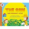 The Sun: Our Nearest Star (Let's-Read-and-Find-Out): Branley, Dr ...