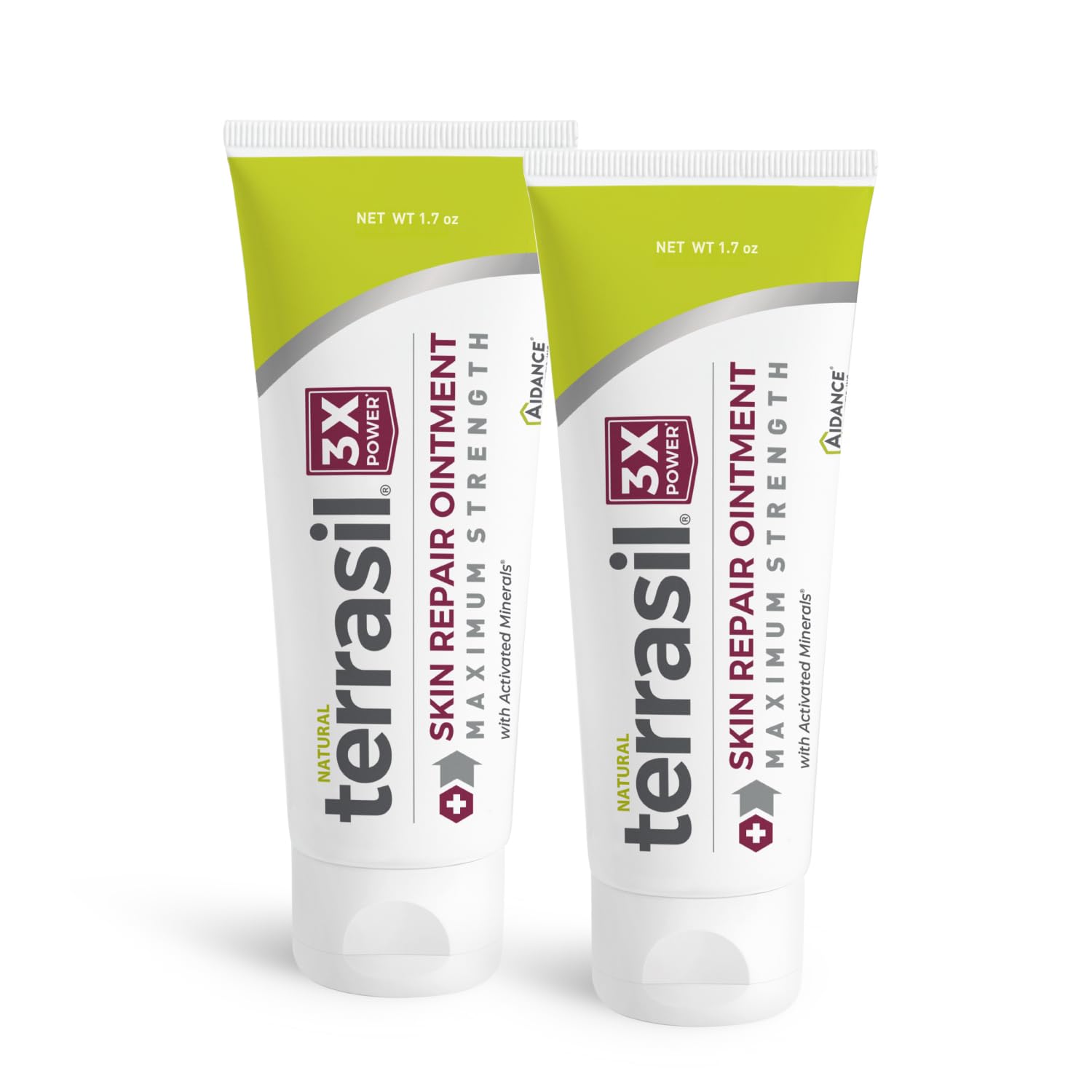 Mua terrasil Skin Repair Max Strength for Angular Cheilitis ...
