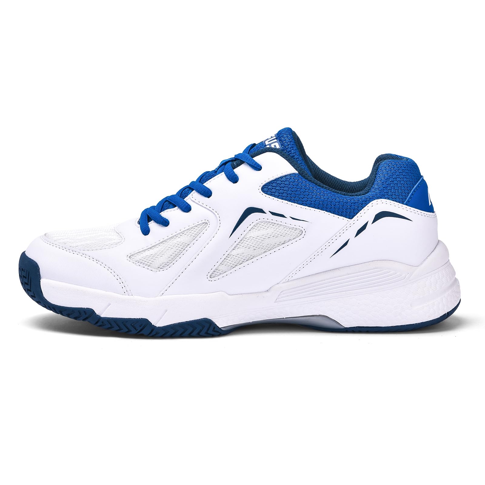 LEFUS Men's P601 Pickleball Shoes Non-Slip, Cushioning, Breathable ...