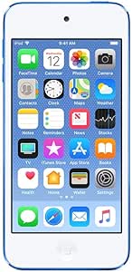 Amazon.com: Apple iPod touch 16GB Blue (6th Generation) : Electronics