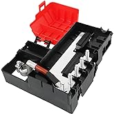 Amazon.com: Battery Distribution Fuse Block - Compatible with 2014-2016 Chevy Silverado, GMC ...