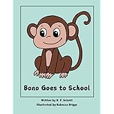 Rufus Goes to School: Griswell, Kim T., Gorbachev, Valeri ...