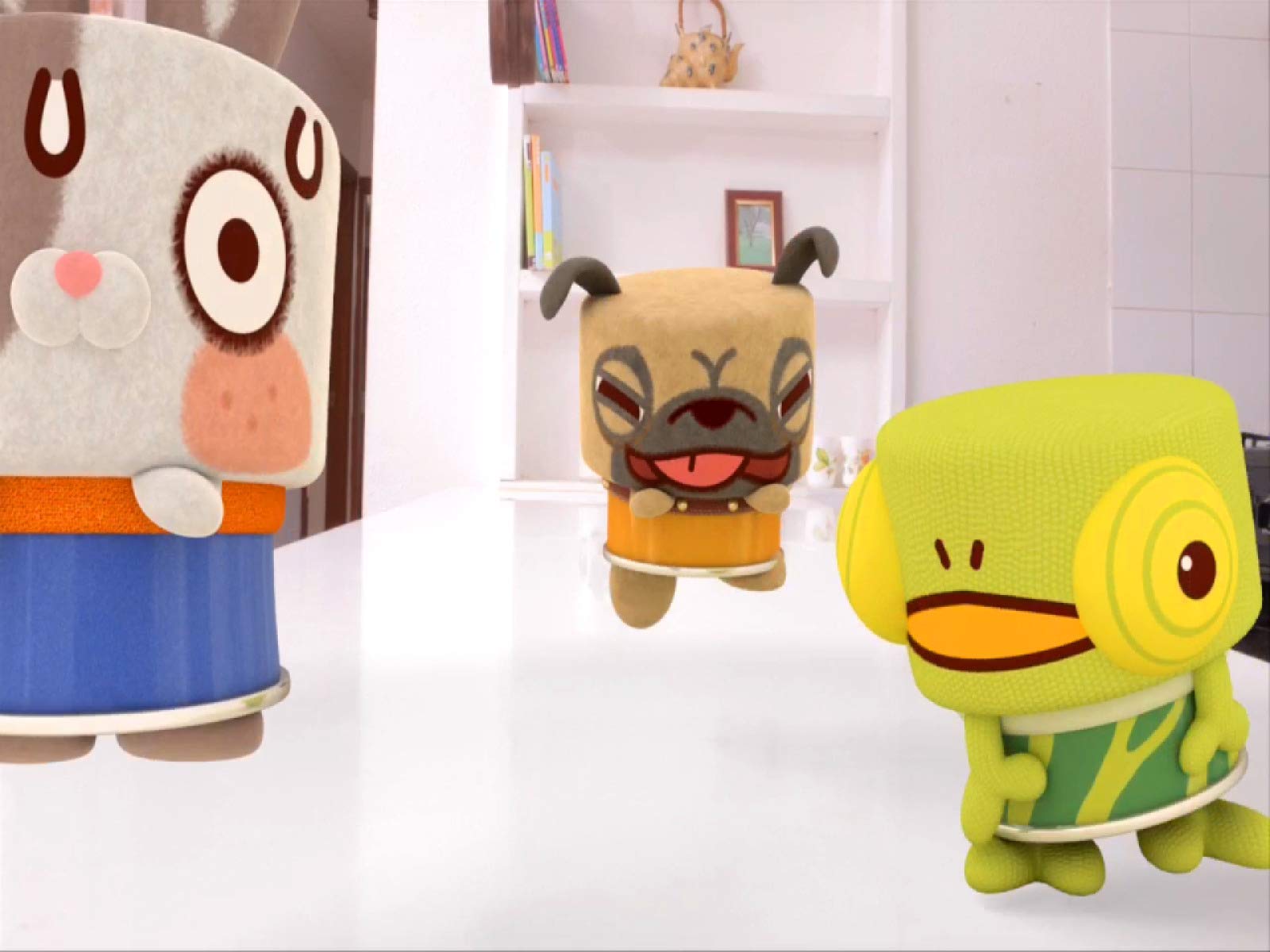 Watch Canimals | Prime Video