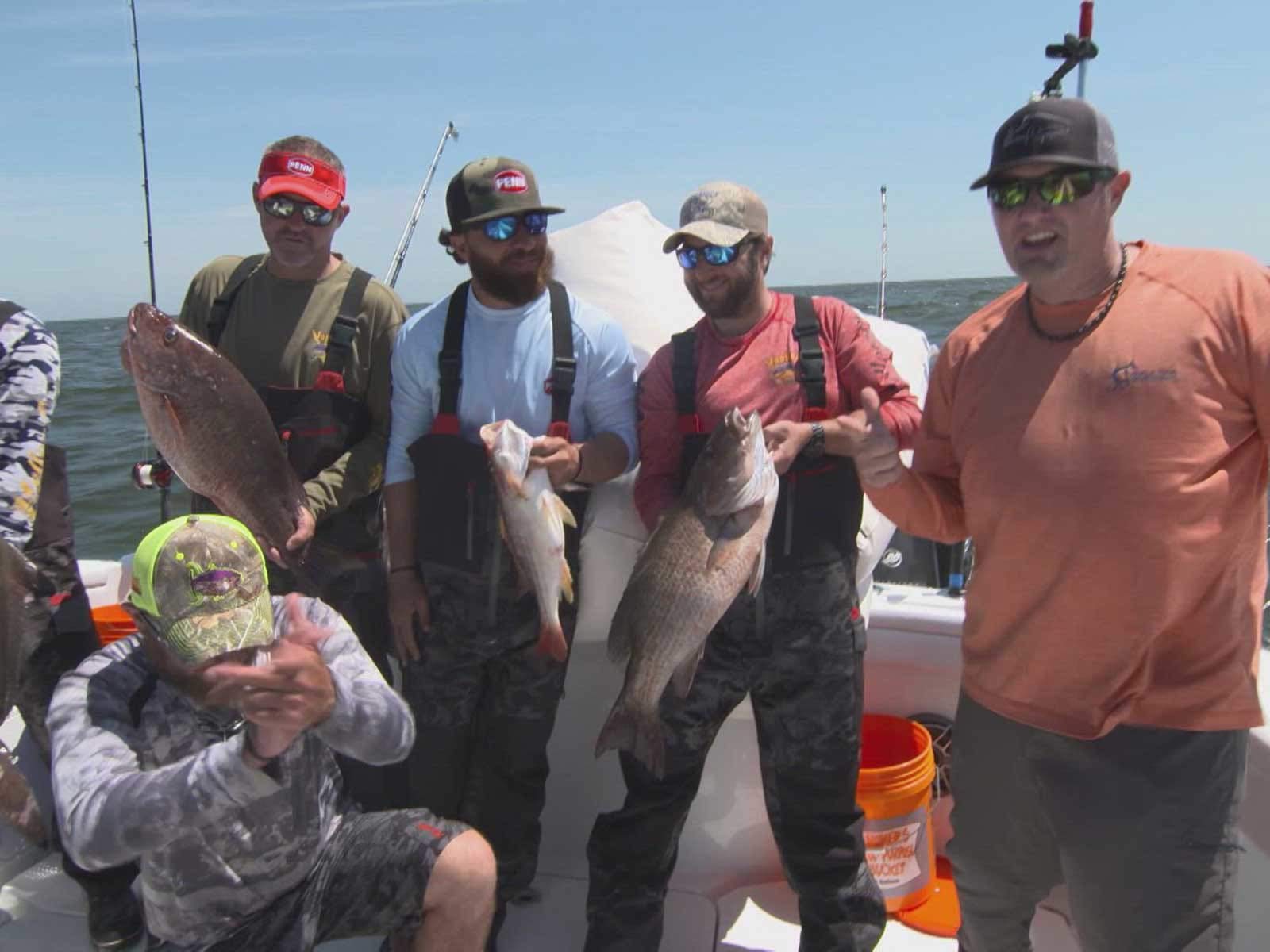 Watch VooDoo Crew - Season 1 | Prime Video