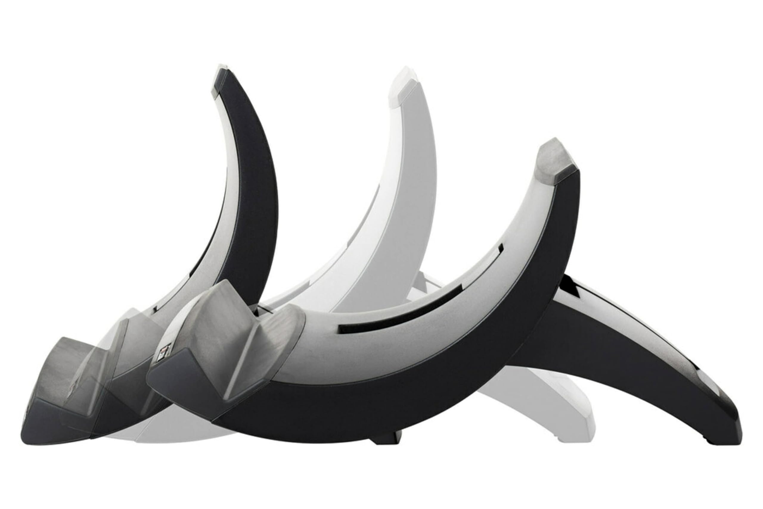 3M Laptop Stand, Raise Screen Height To Reduce Neck Strain, Vertical ...