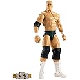 Amazon.com: WWE, Elite Collection, WWE Network Spotlight, The Ringmaster Steve Austin Action ...
