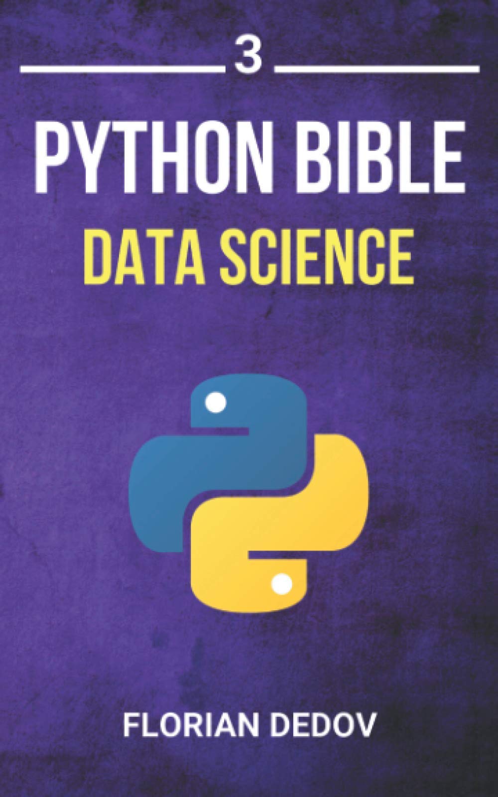 Mua The Python Bible Volume 3: Data Science (Numpy, Matplotlib, Pandas) trên Amazon Đức chính ...
