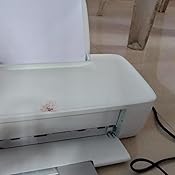 Amazon.in: Buy HP DeskJet 1212 Single Function Inkjet Colour Printer ...