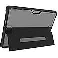 Amazon.com: STM Dux Shell for Microsoft Surface Pro 9 - Rugged and ...