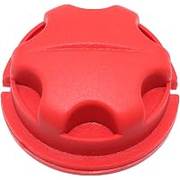 Amazon.com: Yamart String Trimmer Auto Head for Toro 51975, 51955 ...
