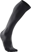 Amazon.com: 2XU Women's Compression Recovery Sock: Clothing
