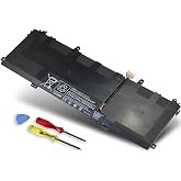 Amazon.com: SU06XL L29184-005 Battery for HP Spectre X360 15-df0xxx 15 ...
