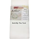 Amazon.com: Hoop Sisters Battilizer Batting Stabilizer 24 Inches Wide 5 ...