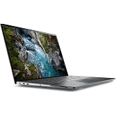 Amazon.com: Dell Precision 5000 5690 16" Mobile Workstation - Full HD ...
