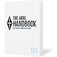 ARRL Handbook for Radio Communications 101st Edition Softcover – The ...