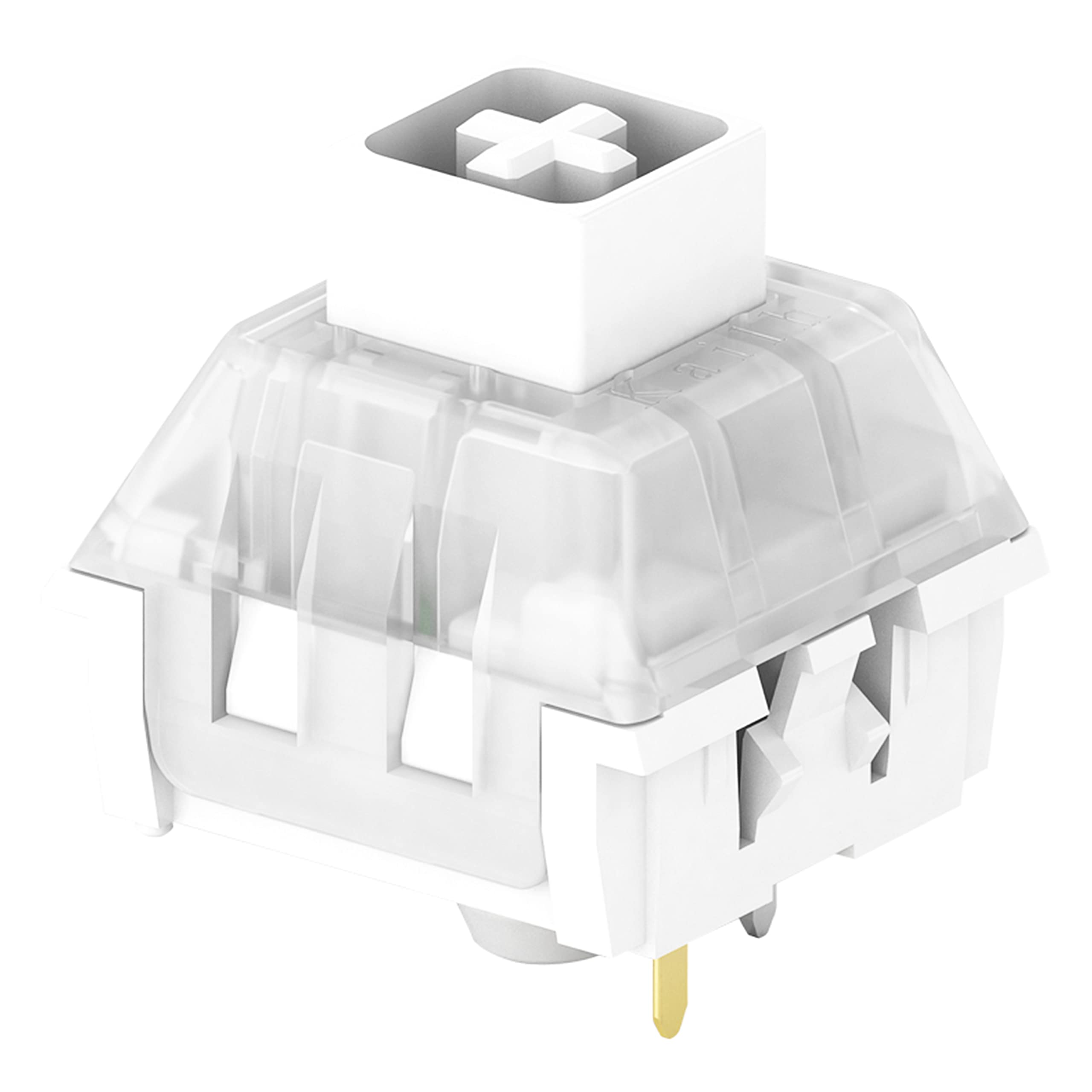 Mua Kailh Box White Switch for Mechanical Gaming Keyboard 3-Pin Plate ...