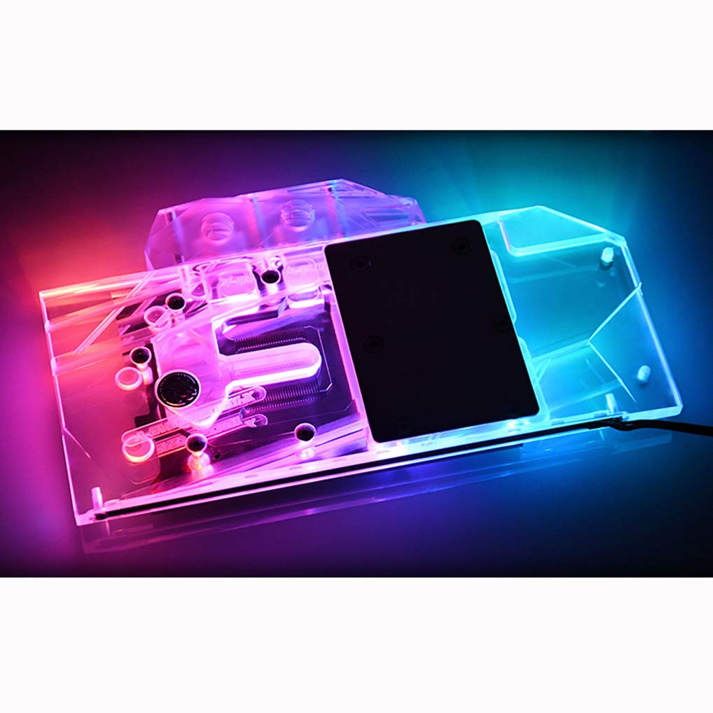 Mua Bykski GPU Waterblock GPU Water Cooler GPU Watercooling Block GPU ...