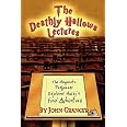 Amazon.com: The Deathly Hallows Lectures: The Hogwarts Professor ...