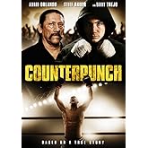 Amazon.com: Southpaw [DVD] : Francis Barrett, Chick Gillen, Tom ...