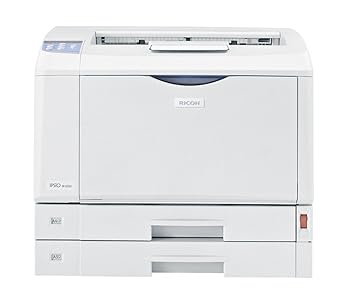 IPSiO SP 6310 A3モノクロレーザープリンター リコー