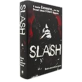 Slash: Slash, Bozza, Anthony: 9780061351433: Amazon.com: Books
