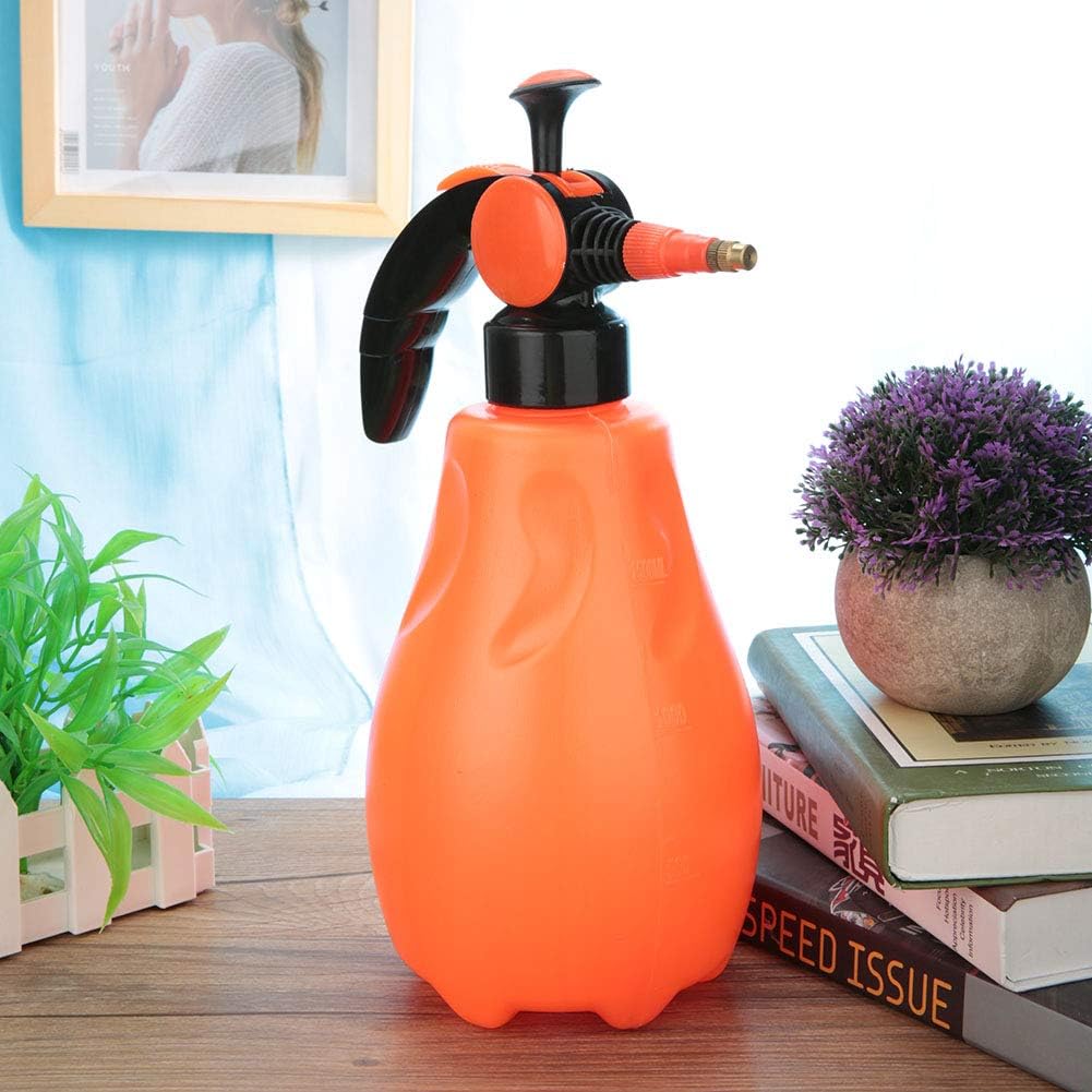 ROSEBEAR Portable Spray Pot,Flower Plant Water Spray Bottle, Air ...