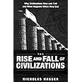 The Rise and Fall of Civilizations: Why Civilizations Rise and Fall and ...