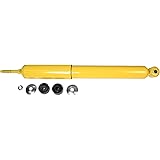 Amazon.com: Monroe Shocks & Struts Gas-Magnum 34684 Shock Absorber ...